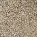 Couristan Nature's Elements Henge, Straw Rug, Multiple Sizes - Walmart.com