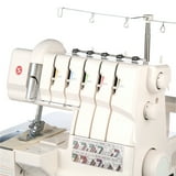 SINGER Professional 5 14T968DC Serger Sewing Machine - Walmart.com