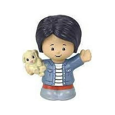 Fisher-Price Little People Businessperson - Walmart.com
