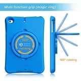 Fintie iPad Mini 5 2019 / iPad Mini 4 Case - 360 Rotating Multi ...