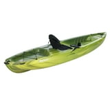 Lifetime Kenai 123 inch Sit-On-Top Kayak, Krypton Fusion (91331 ...