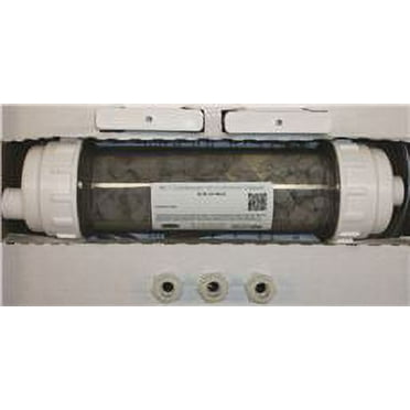Noritz Tankless Water Heater Pipe Cover For Nrc111, Nr111 - Walmart.com