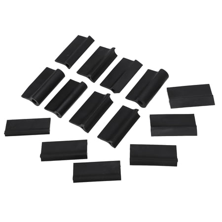 Contour Sanding Grip, Sanding Block Set 3 Shapes Rubber For Metal ...
