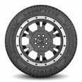 Goodyear Wrangler Steadfast HT 275/45R20XL 110V BSW tire - Walmart.ca