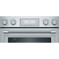 Thermador PO302W 30 inch Stainless Steel Built-in Double Electric Wall ...