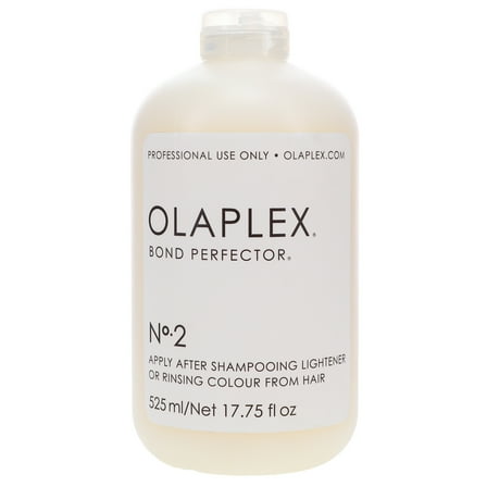 Olaplex No. 2 Professional Bond Perfector, Versatile Hair Treatment, 67 ...