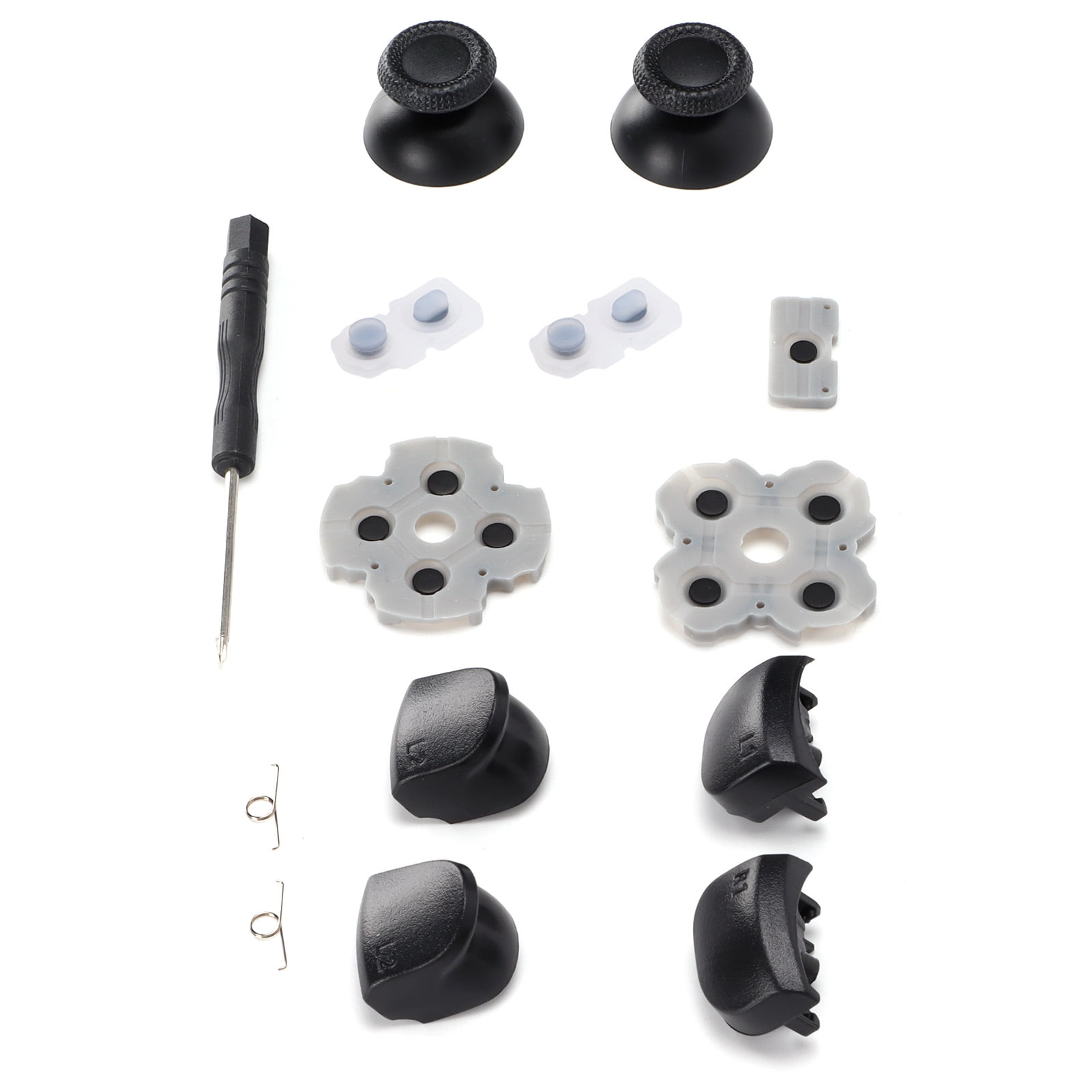 Click here for Garosa Controller Replacement Kit For Ps5 Handle C... prices