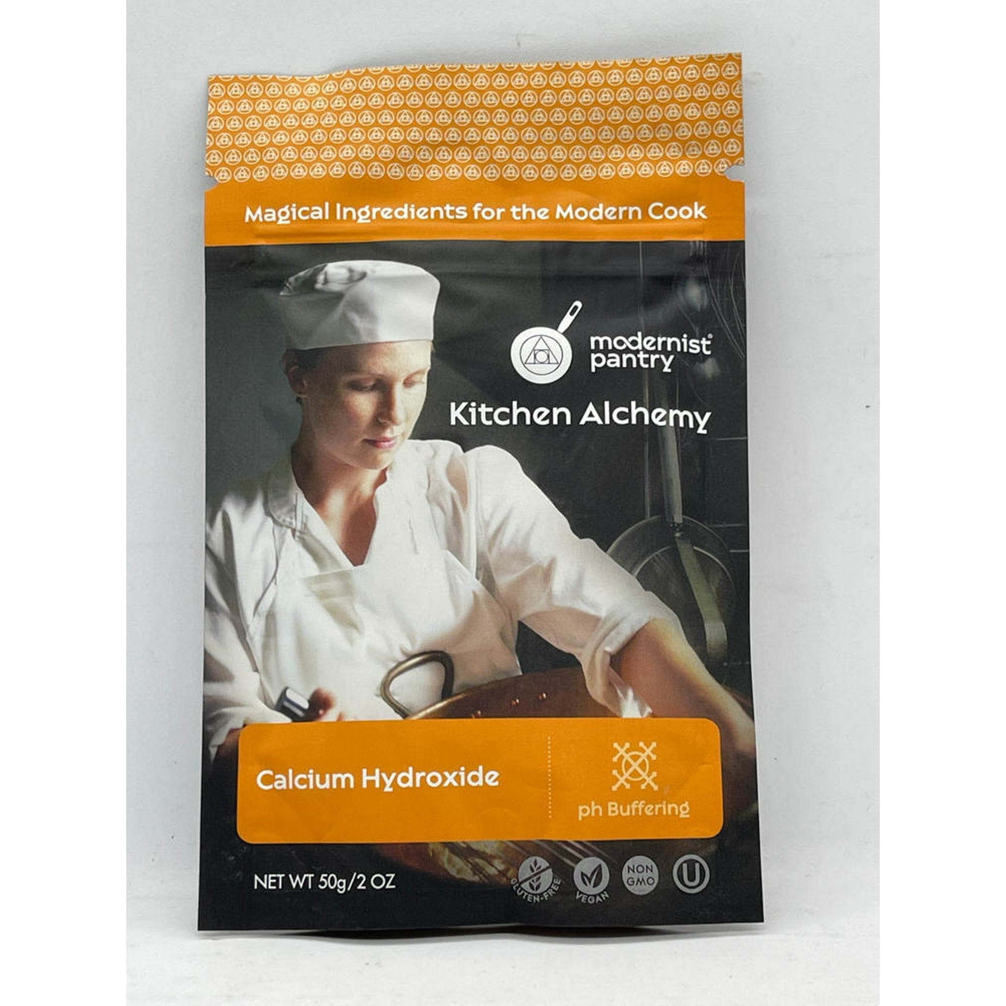 Magic Ingredients Advertising