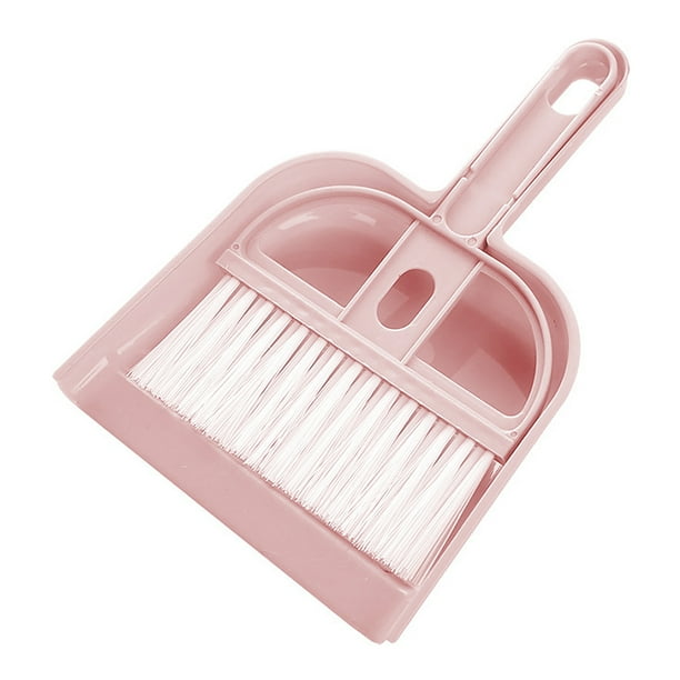 maskred 1/2/3/5 Desktop Broom Dustpan Plastic Chair Car Interior ...
