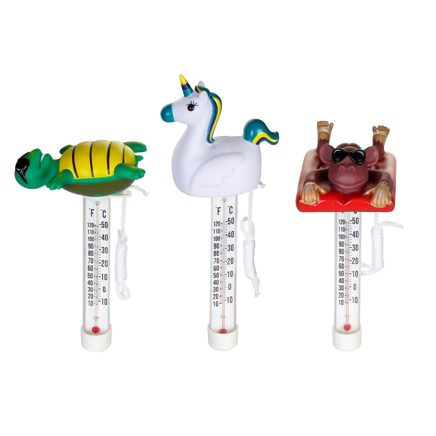 Click here for Mainstays Character Thermometers For Pools And Spa... prices