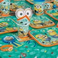 Unique Industries Despicable Me Minions Favor Container, 6 in Party ...