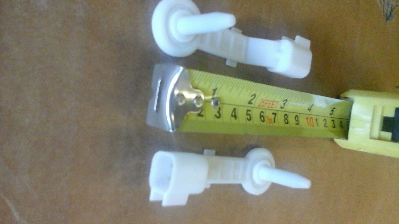 ALEPH Sensor ASSEMBLY 1405 LS-HCT20A 03.3556.3200.2 (2 PCS) - Walmart.com