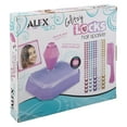 Alex Spa Glitzy Locks Hair Sparkle - Walmart.com
