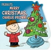 Peanuts Merry Christmas, Charlie Brown!, (Board Book) - Walmart.com