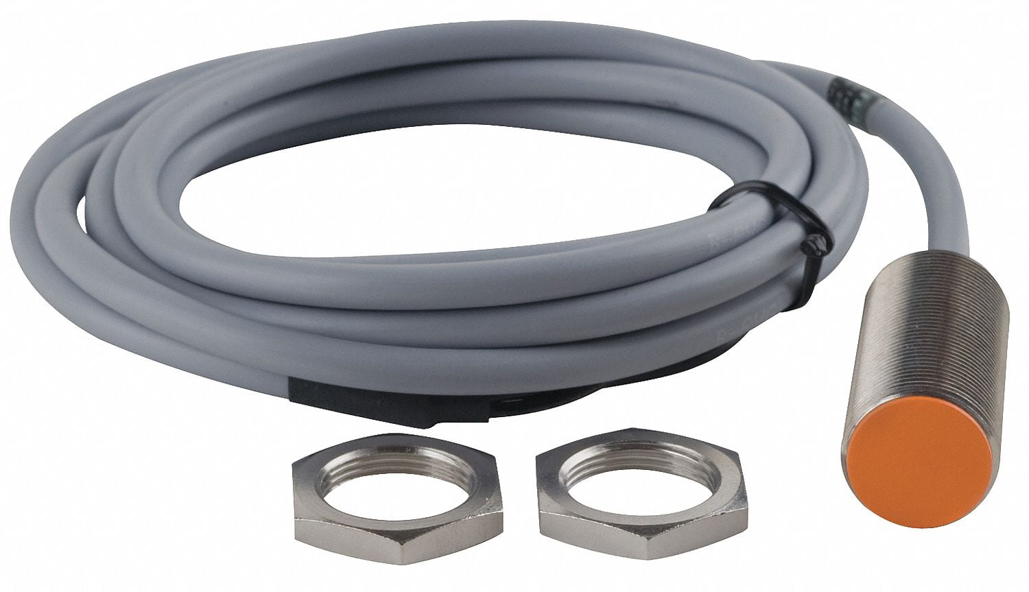 Ifm Proximity Sensor,Inductive,5mm,PNP/NPN IG5717 - Walmart.com