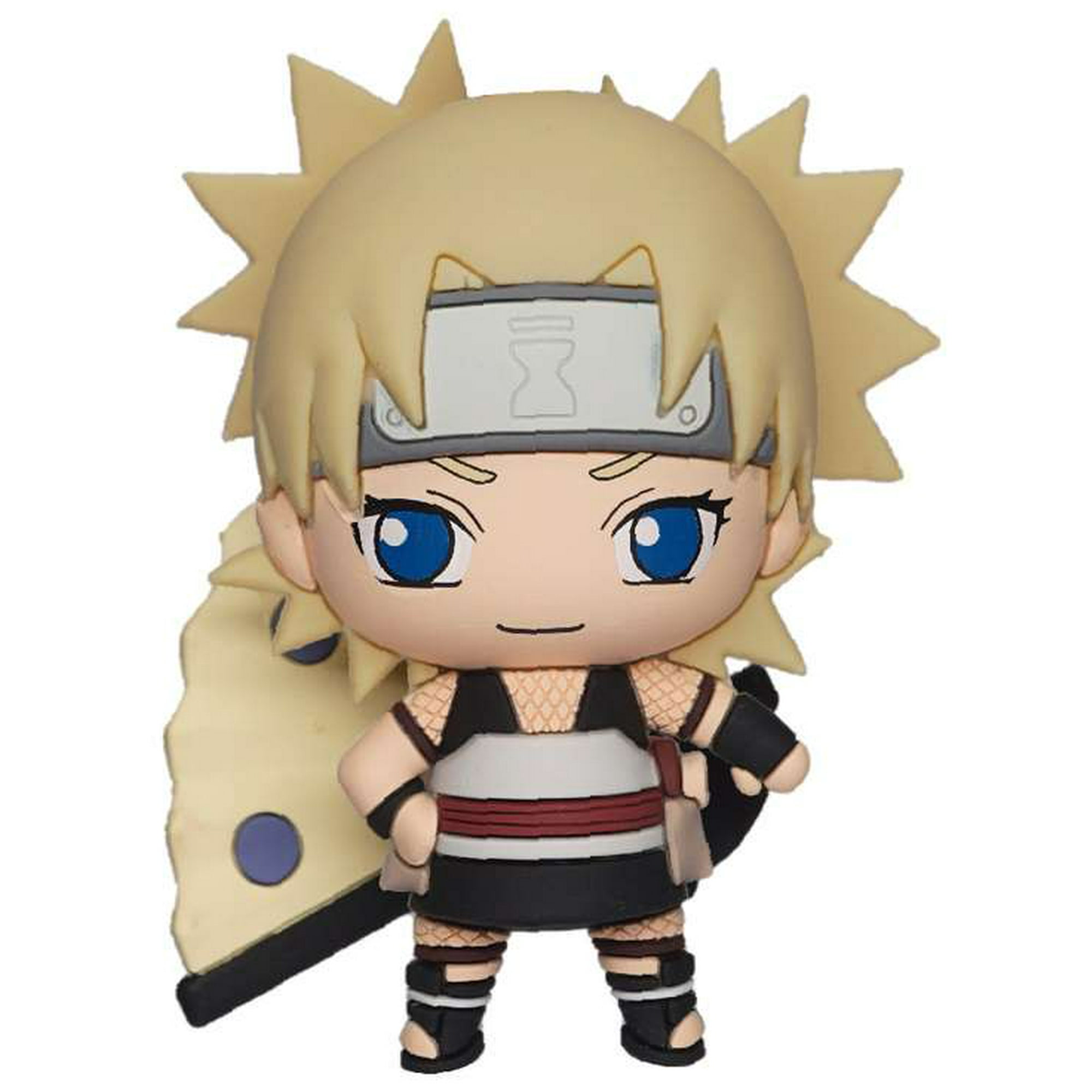 Temari Shippuden