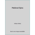 Pre-Owned Medieval Epics (Hardcover) 0394604555 9780394604558 - Walmart.com