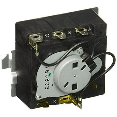 Ge WE04X20089 Dryer Timer - Walmart.com