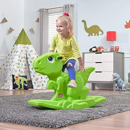 F-STEP 2 DINO ROCKER | Walmart Canada