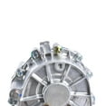 GELUOXI 4WD Rear 263XHD Transfer Case Assembly for Duramax 6.6L Diesel ...