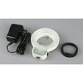 AmScope 48 LED Microscope Ring Light + Adapter New - Walmart.com