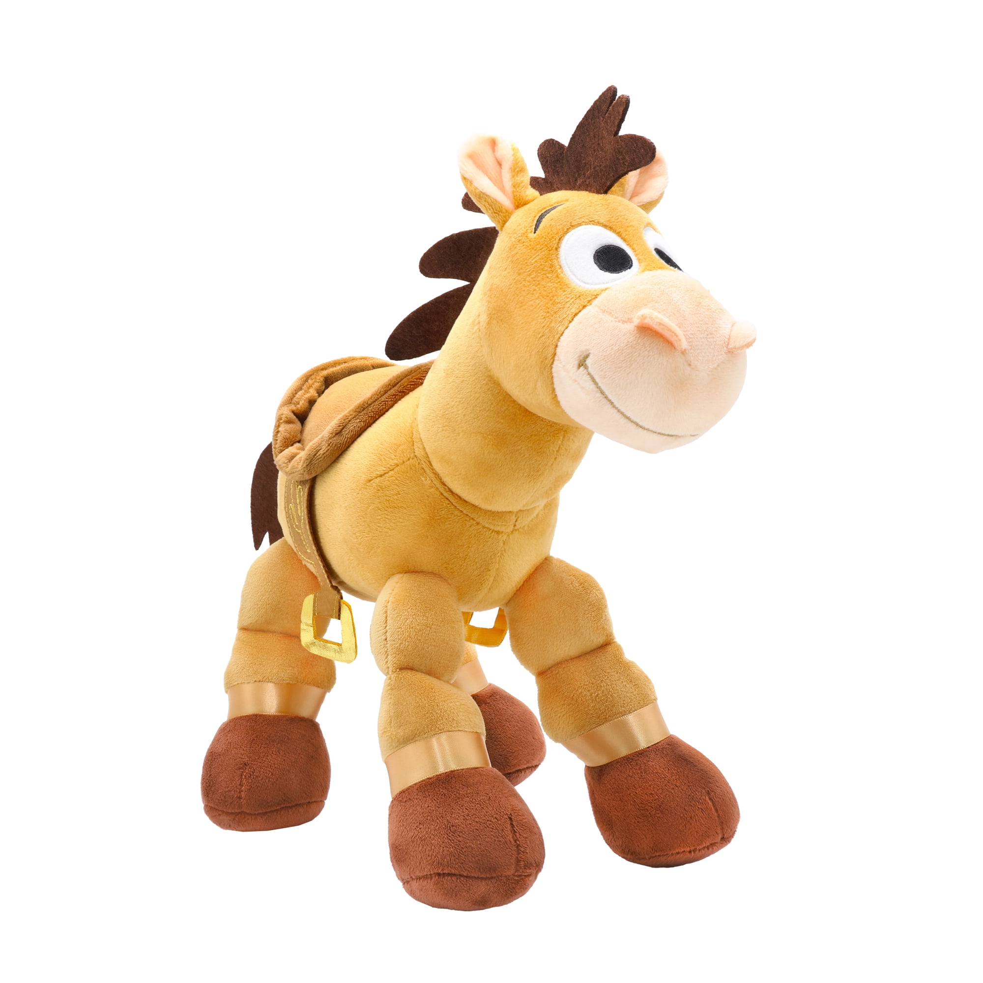 Click here for Disney Pixar Ts5 - Bullseye Plush Medium By Import... prices