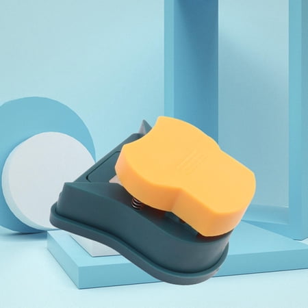 Portable Corner Rounder Punch Paper Corner Punch Tools for Yellow Green ...