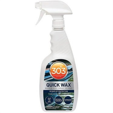 Quick-Glo Cleaner Chrome - 8Oz Original - Walmart.com