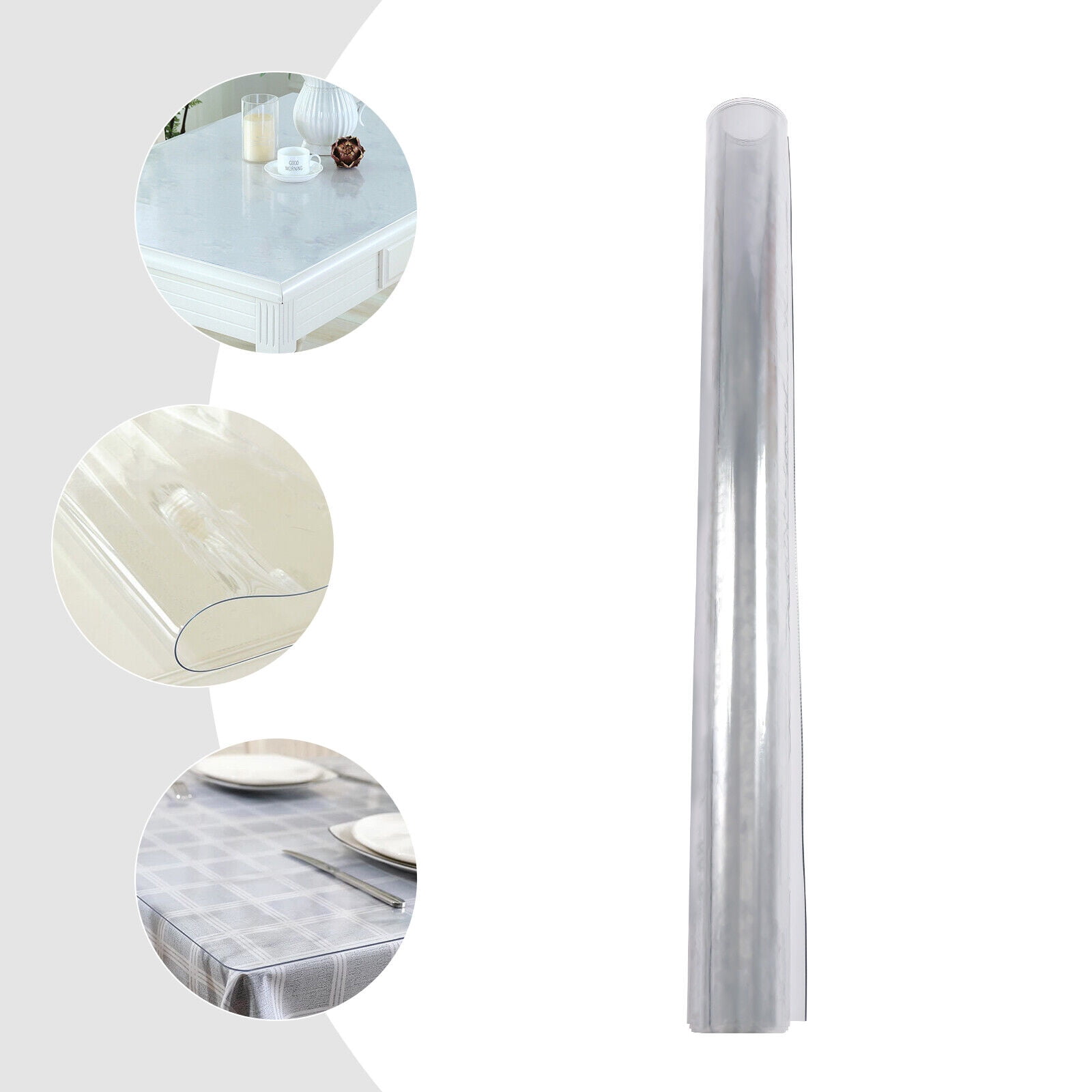 fichiouy-clear-pvc-tablecloth-protector-heavy-plastic-rectangle-sheet