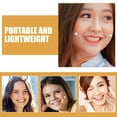 2 Pairs Facial Dimple Makers Face Dimple Trainer Cheeks Dimple Makers ... 2 Pairs Facial Dimple Makers Face Dimple Trainer Cheeks Dimple Makers ...