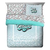 Saturday Park Nickelodeon That Girl Lay Lay 100% Organic Cotton Bed Set ...