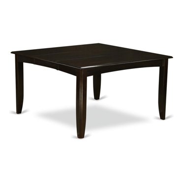 Shop FOA Peter 78 in. Rectangular Wood Dining Table in Gray Finish ...