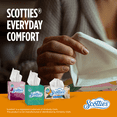 Scotties Everyday Comfort 2-ply Unscented, Hypoallergenic Facial ...