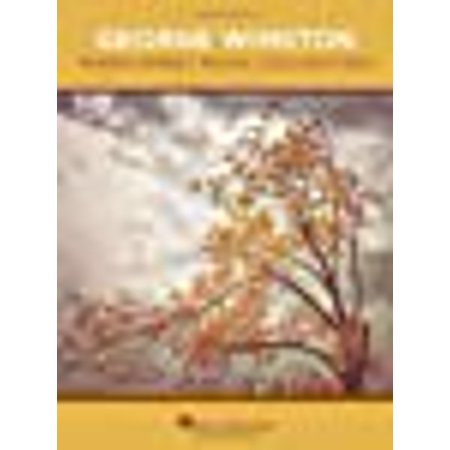 George Winston - Piano Sheet Music Collection | Walmart Canada