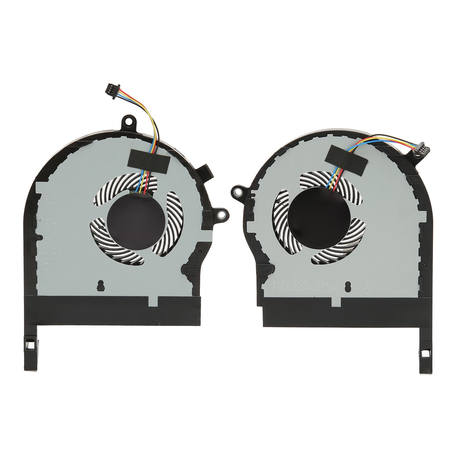 Click here for Dewin Cpu Gpu Cooling Fan Replacement For Asus Rog... prices