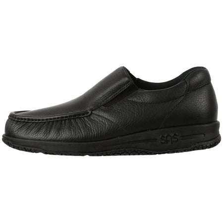 SAS Navigator Black Men's Shoes | Walmart Canada