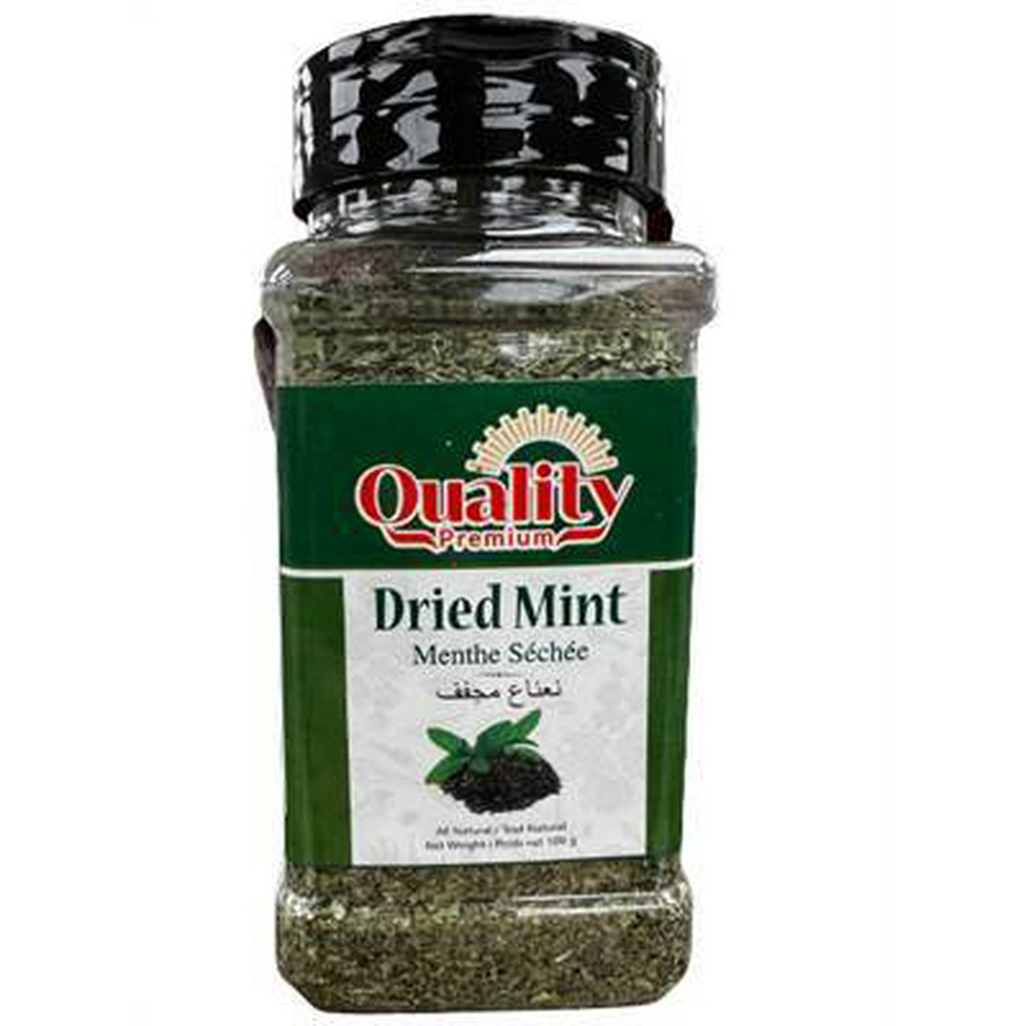 Click here for Quality Dried Mint S prices