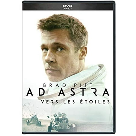 AD ASTRA DVD-CB (Bilingual) | Walmart Canada