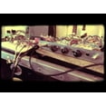 Catalinbread Echorec Multi-Tap Echo Guitar Effects Pedal - Walmart.com