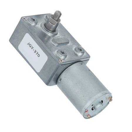 Dc Electric Motor, Drive Device Carbon Brush Structure High Dc Motor DC ...