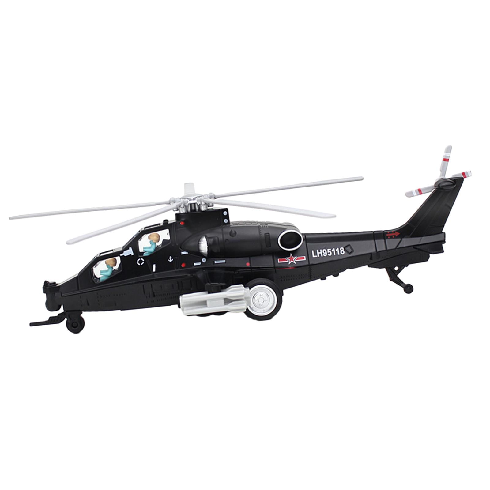 Click here for Beloving Helicopter Toy With Lights Sounds Desktop... prices