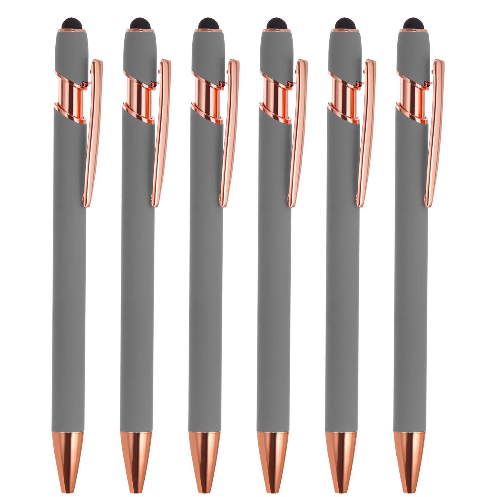 Click here for Unique Bargains Stylus Ballpoint Pens With Stylus... prices