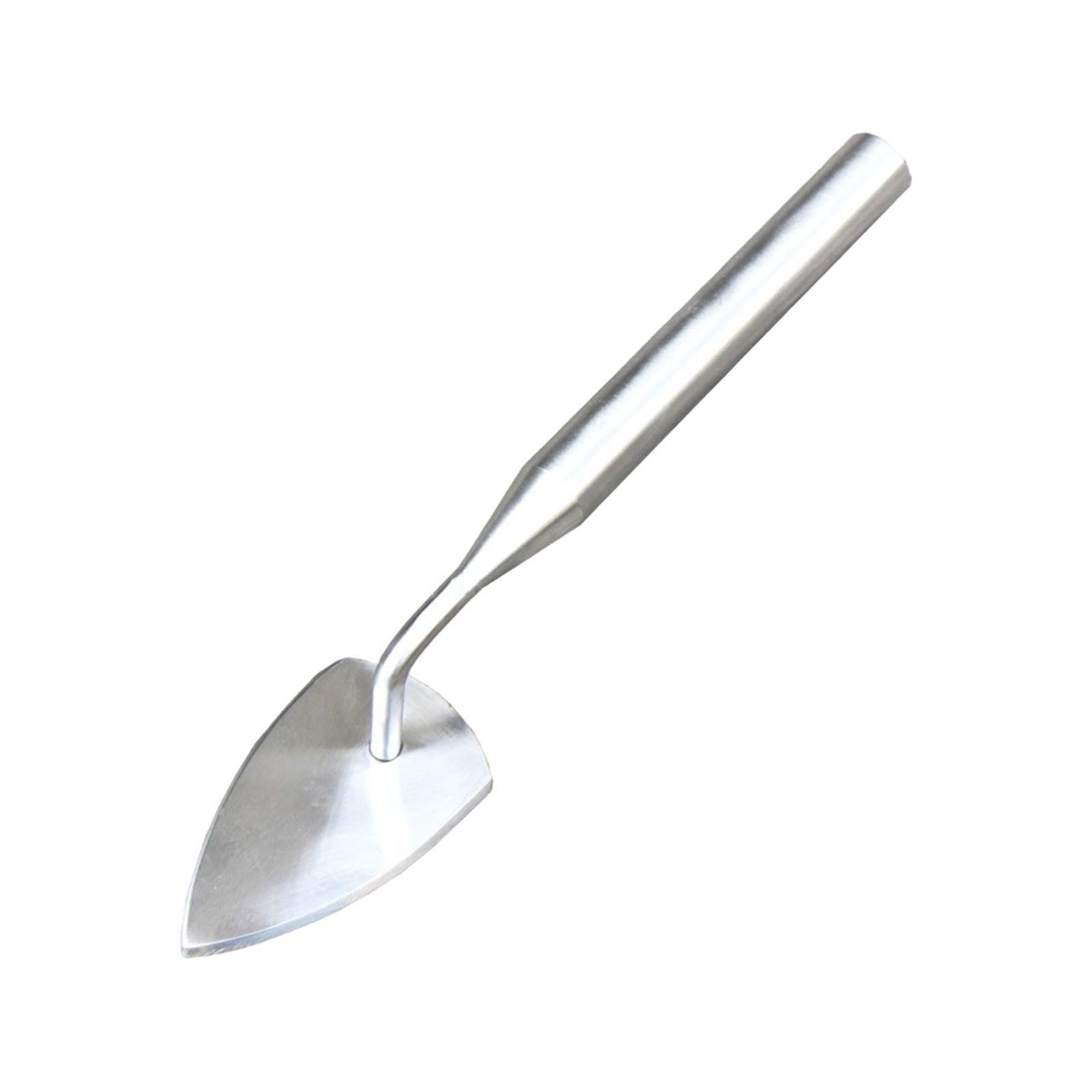 Garden Trowel Hand Trowel Pressing Soil Stainless Steel Transplanter ...