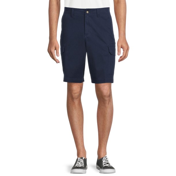 George Men's Cargo Shorts - Walmart.com
