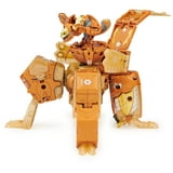 Bakugan Geogan Rising, Exclusive Ultimate Viloch, 7-in-1 SWARM Edition ...