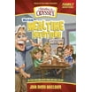 Adventures in Odyssey Books: Whit's End Mealtime Devotions : 90 Faith ...