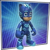 PJ Masks Catboy Robot Suit with Catboy Action Figure - Walmart.com