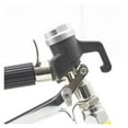 High Pressure AirlessIn-Line Gun Swivel Spray Gun Tip Guard Spray ...