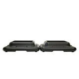 Additional risers for aerobic step, 2 risers - Walmart.com