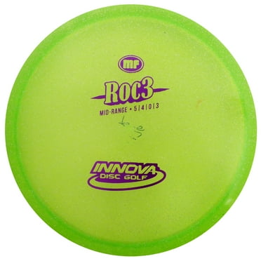 Innova? Stingray Mid-Range Golf Disc - Walmart.com